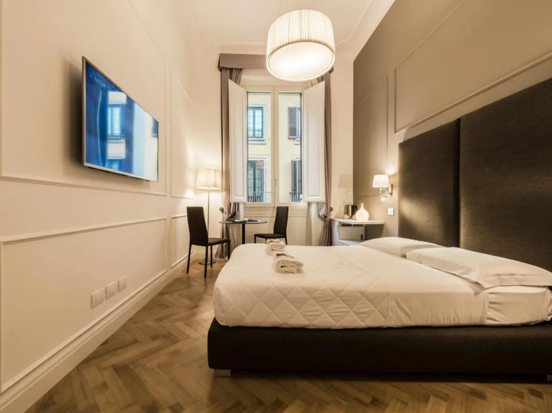 Daphne Guest House - Florence