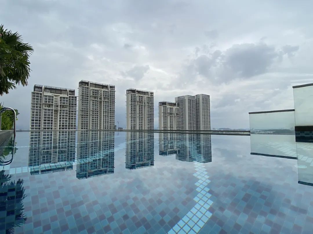 Sri Murni Homestay - Puchong