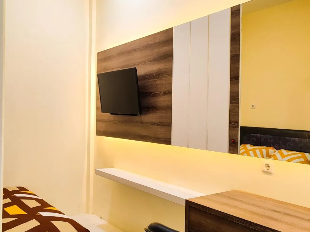 La Tana Hotel - Surabaya