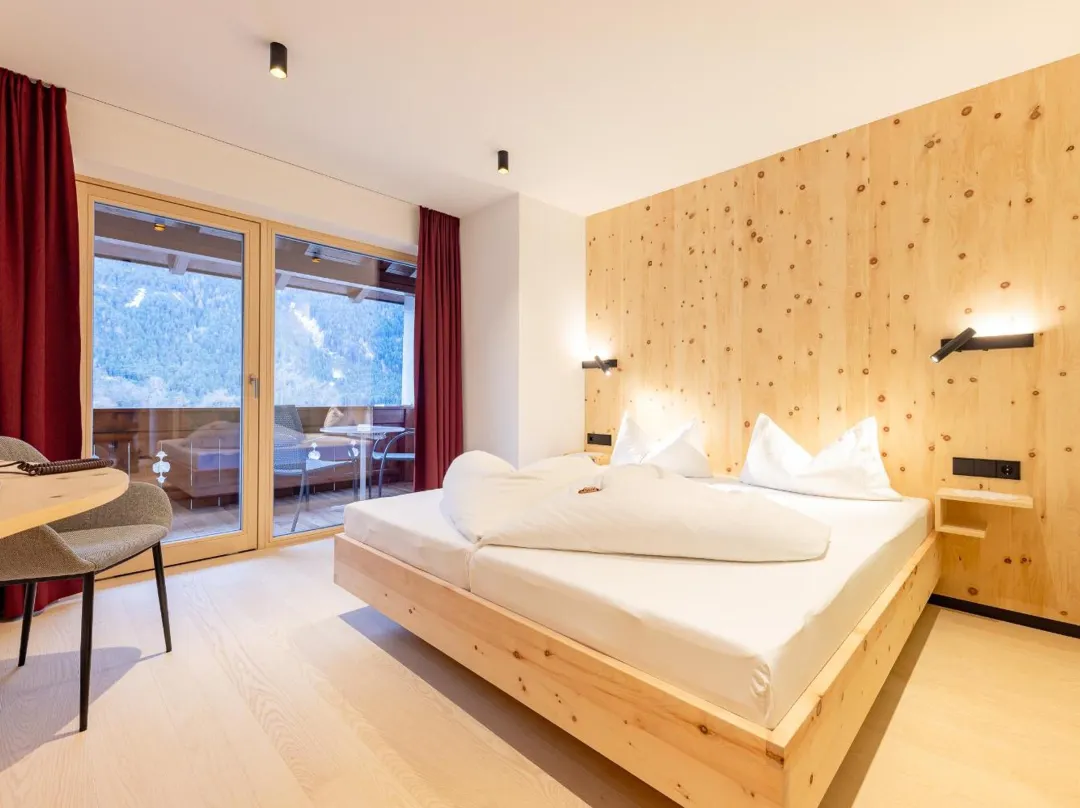 Gasthof Gröbenhof - Neustift im Stubaital