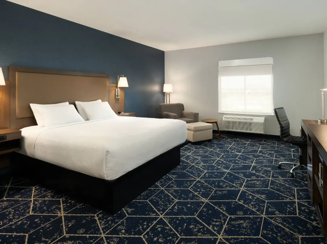 Hyatt Select St. Louis Airport - St. Louis, MO