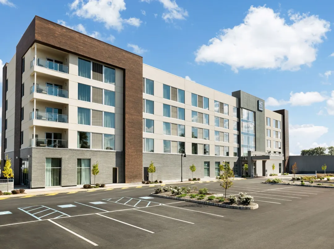 Ac Hotel Newtown Square - Aston, PA