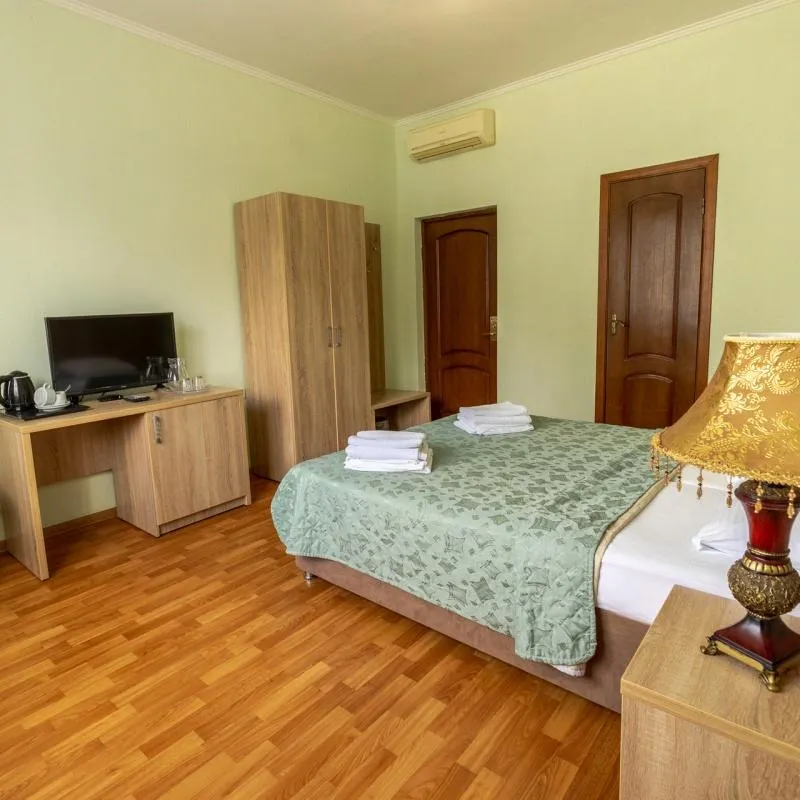 Imperia Hotel - Sochi