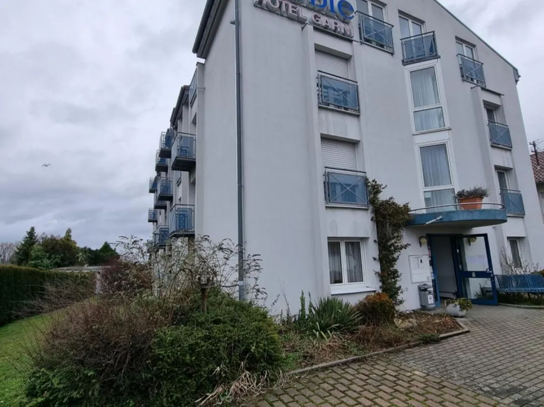Inteck Hotel - Kirchheim unter Teck