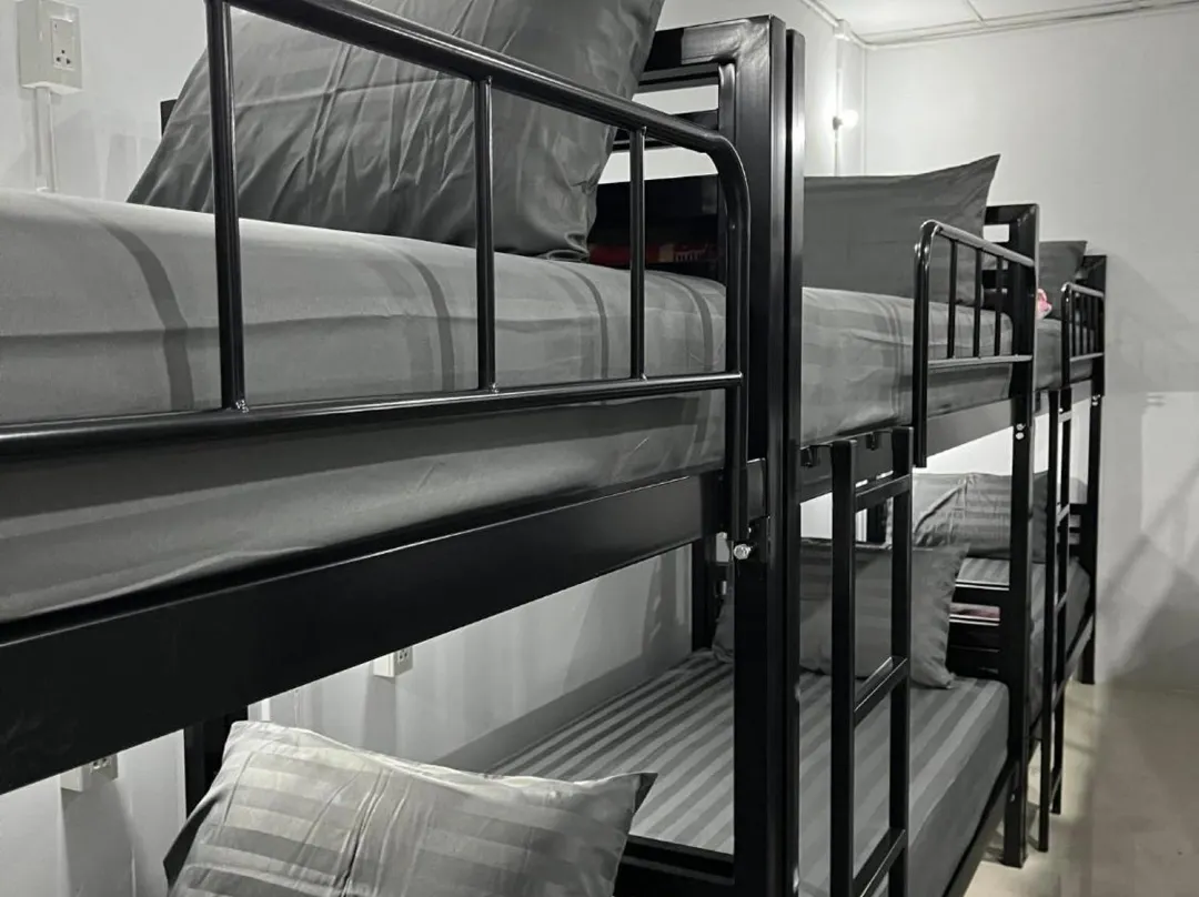 Funny Moon Hostel - Ko Pha Ngan