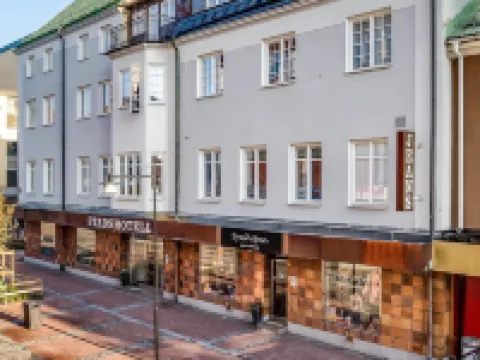10 BEST Ludvika Hotels - Updated 2026 | Trip.com