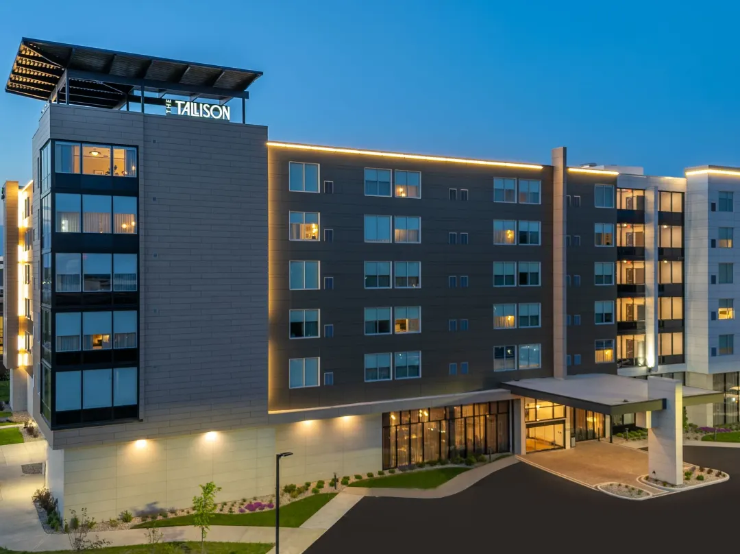 The Tallison Hotel, A Tribute Portfolio Hotel - Indianapolis, IN