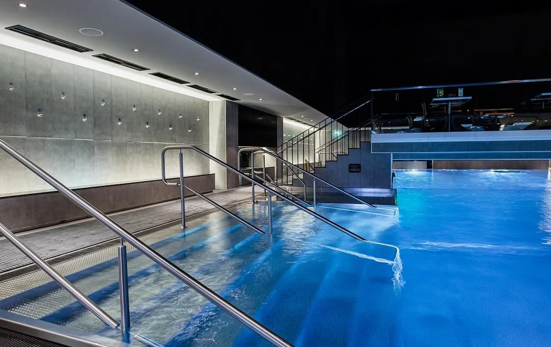 Voda Akvaklub Resort Hotel - Saint Petersburg