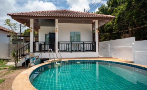 640 Villa, Koh Lanta - Latest Prices and Deals [2026] | Trip.com