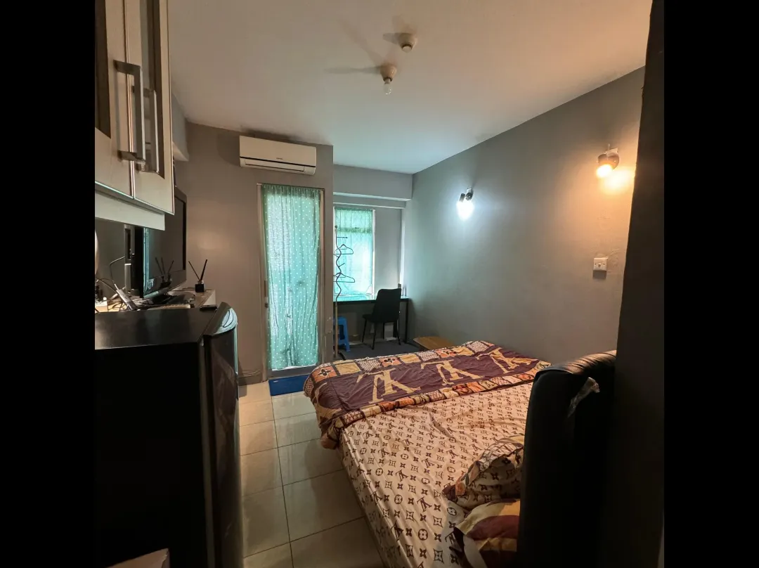 Apartemen Baywalk Green Bay Pluit Estetika Nyaman Tower H - ジャカルタ