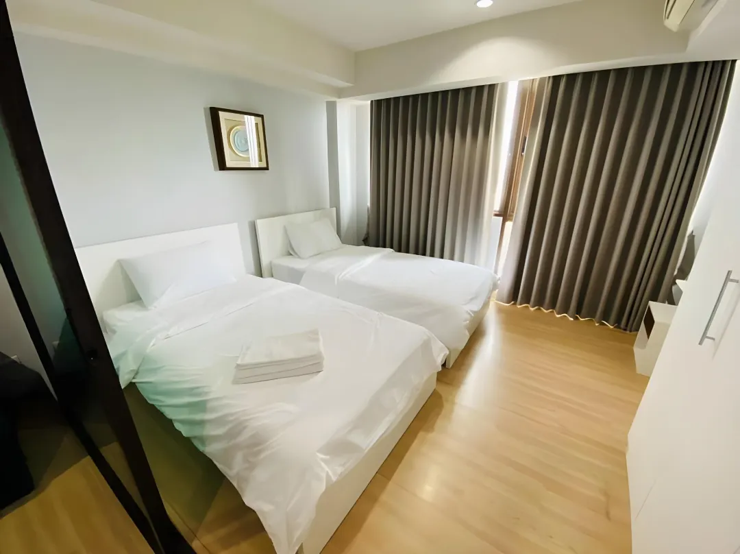 Arun Haus 39 - Bangkok Noi