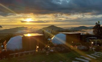 Chill & View ชิววิว เขาค้อ: Aktuelle Angebote & Bewertungen 2025 | Trip.com