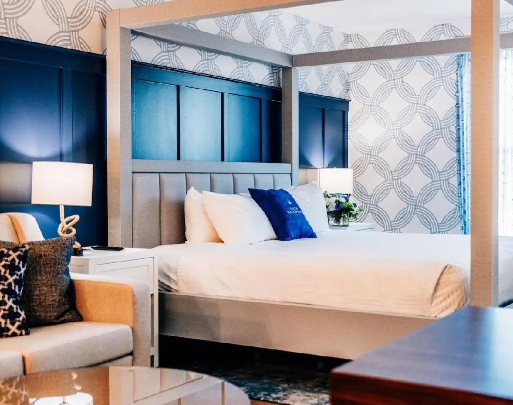 Salem Waterfront Hotel & Suites - Manchester-by-the-Sea, MA