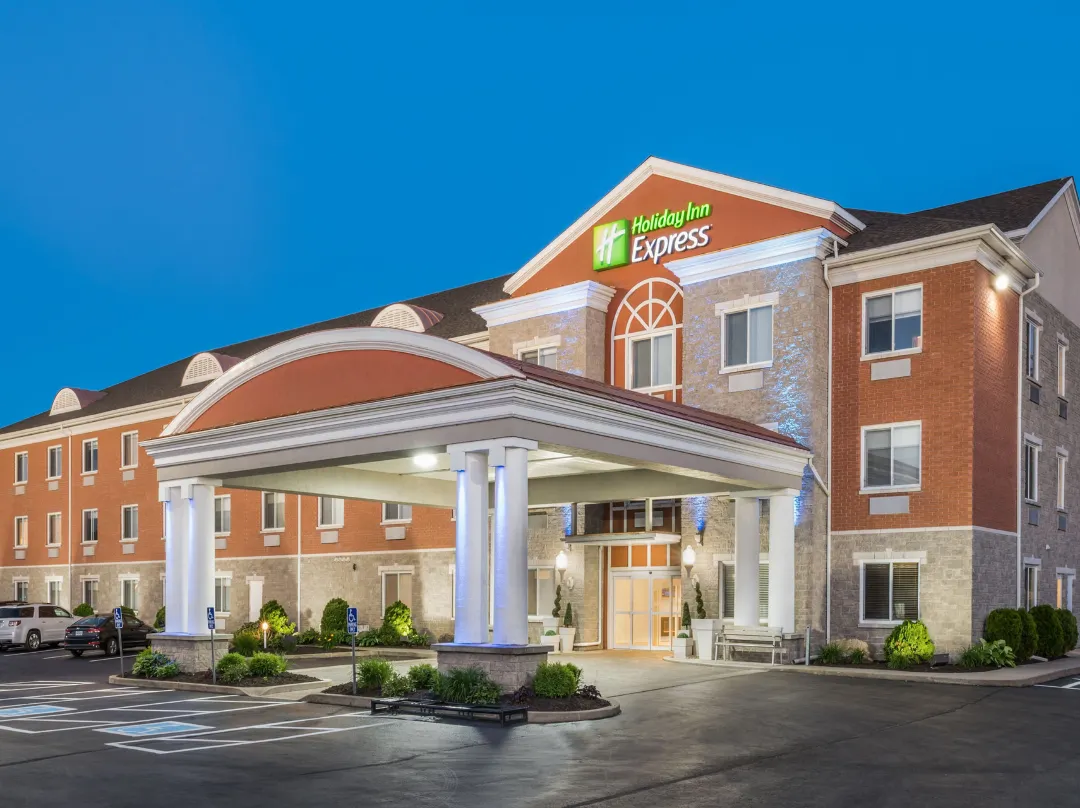 Best Western Plus 1000 Islands Hotel & Suites - Clayton, NY
