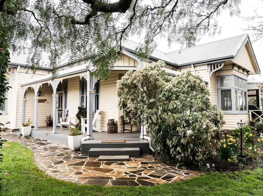 Glencoe Country Bed And Breakfast - Devonport