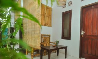 Mango Tree House - Giá cả và Ưu đãi 2026, Gili Trawangan