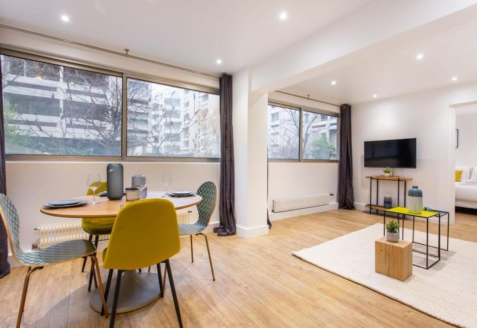 Residence Cottages - Sacre Coeur, Paris - 2026 Prices & Reviews | Trip.com