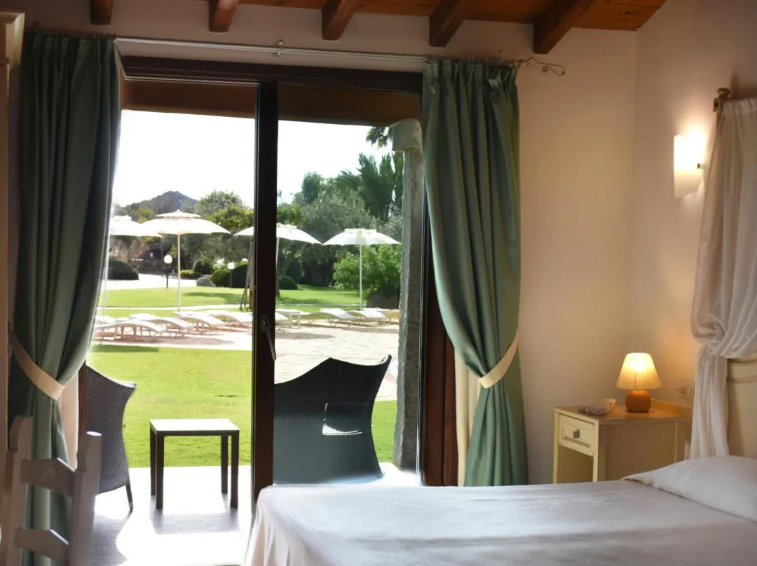 Hotel Le Anfore - South Sardinia