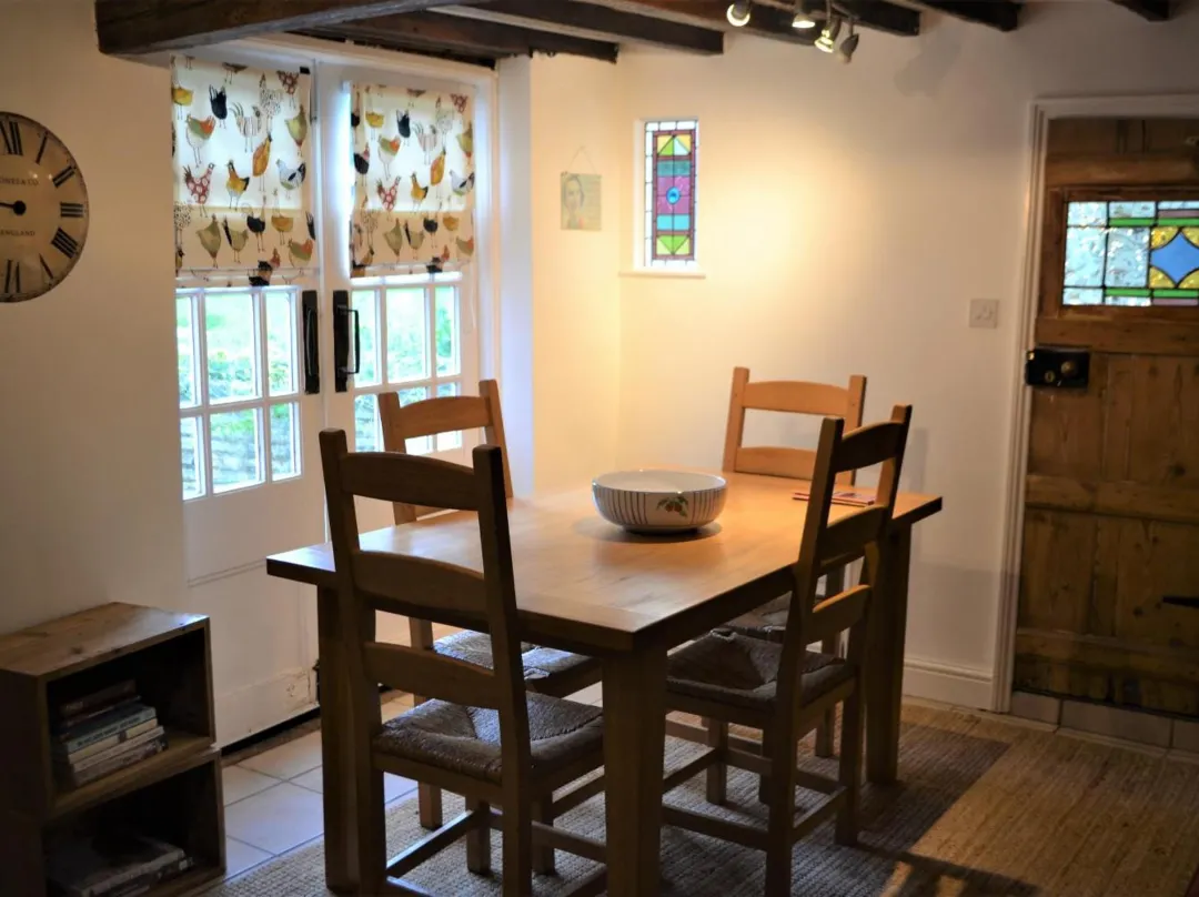 Appletree Cottages - Suffolk