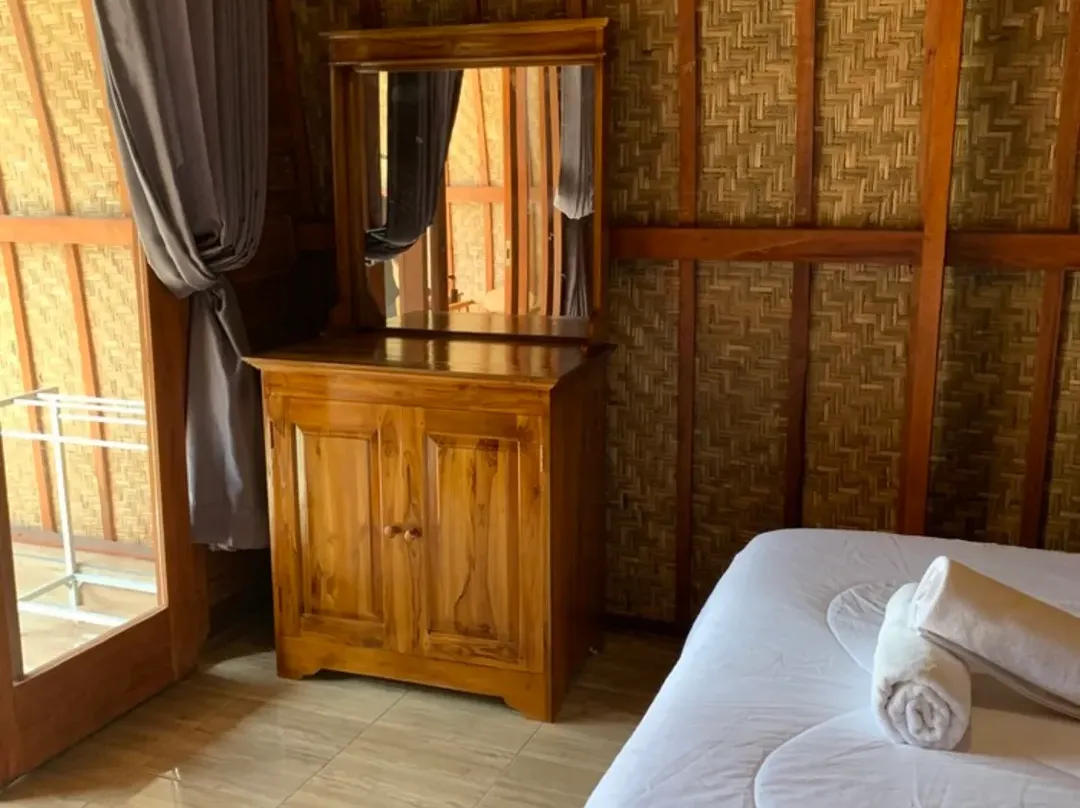 Kintamani Blessing - Kintamani