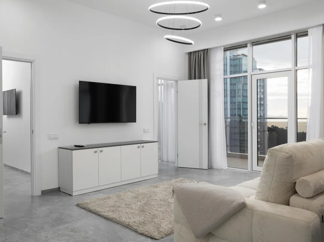 Sphera Apartments By Stellar Hotels&nbsp;Sochi - Sochi