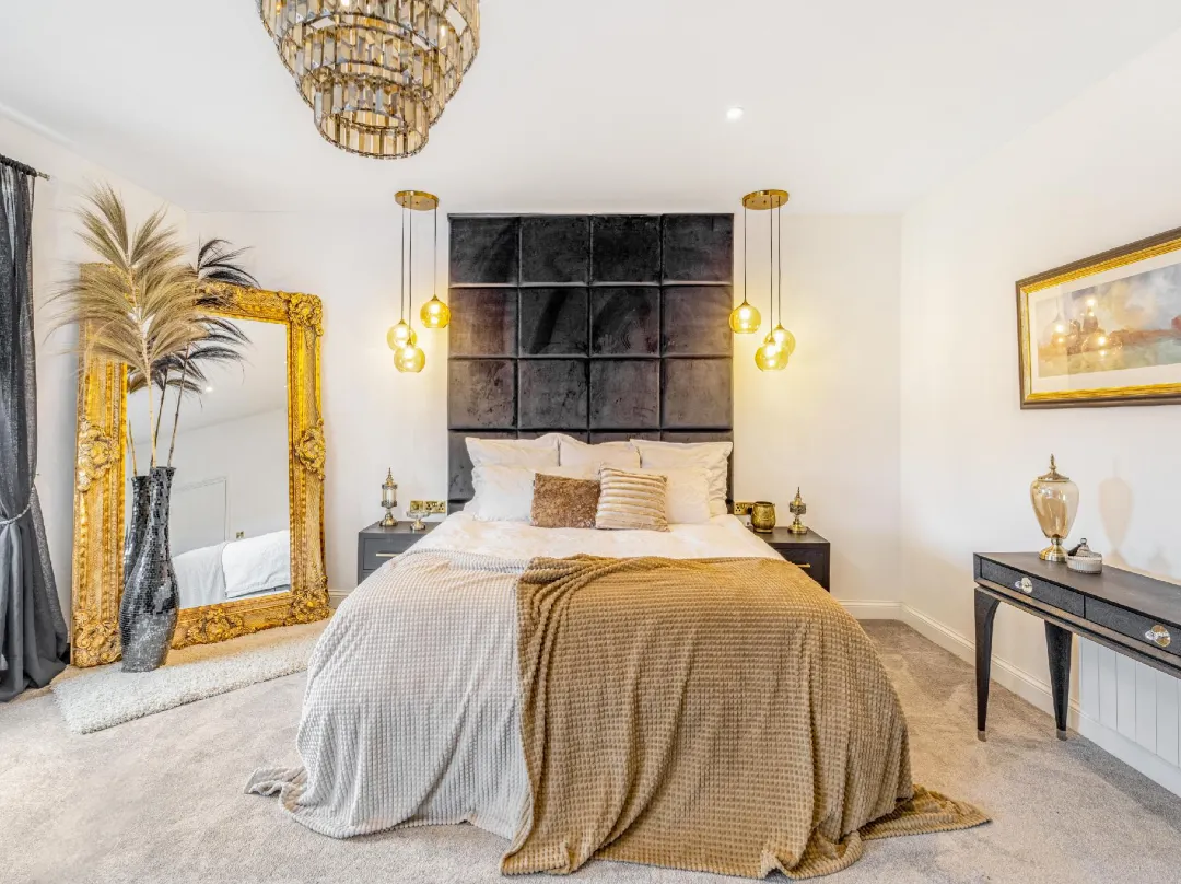 Bank Apartments - Lincolnshire