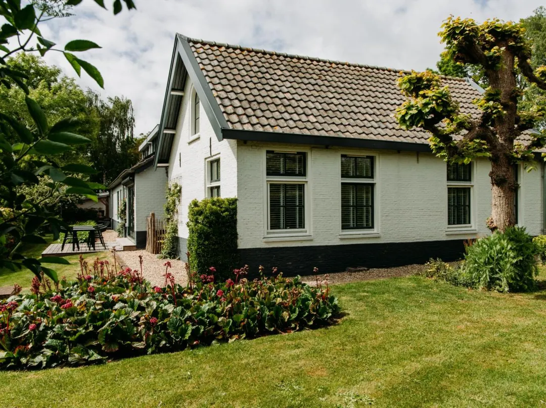 Boutique B&b Oud Aa - Breukelen