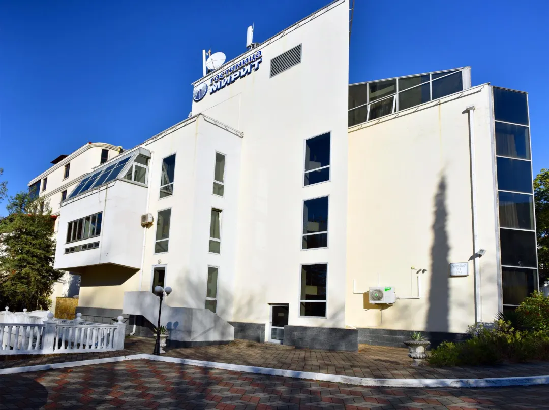 Mirit Hotel - Sochi