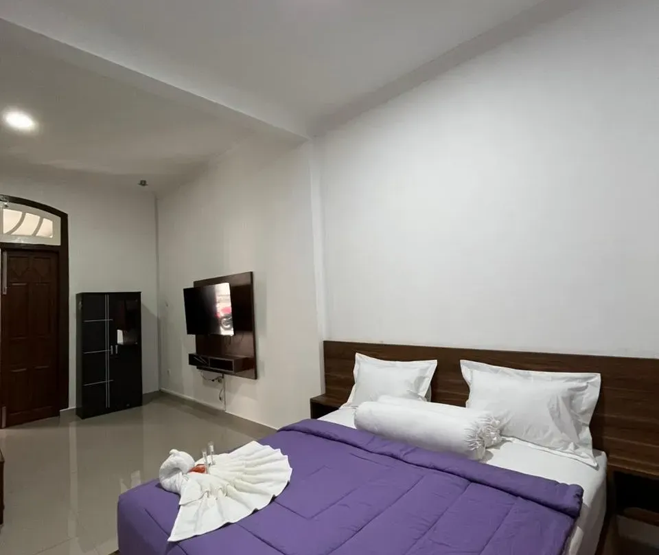 Wisma Puri Ksatria 2 Jatinegara - Jakarta