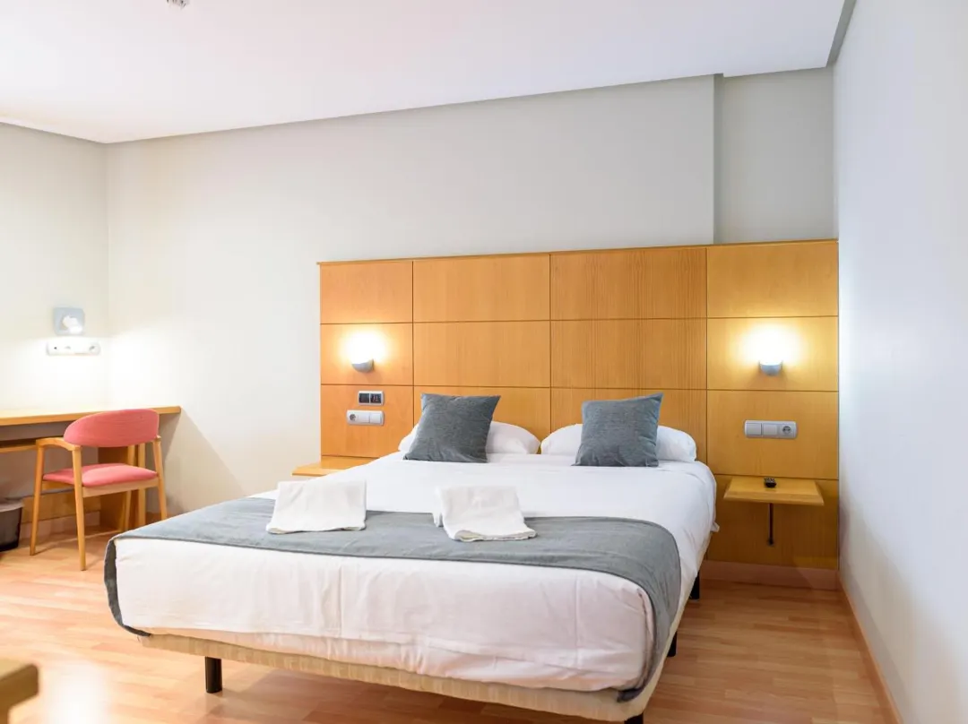 Hotel Alda Xinzo - Xinzo de Limia