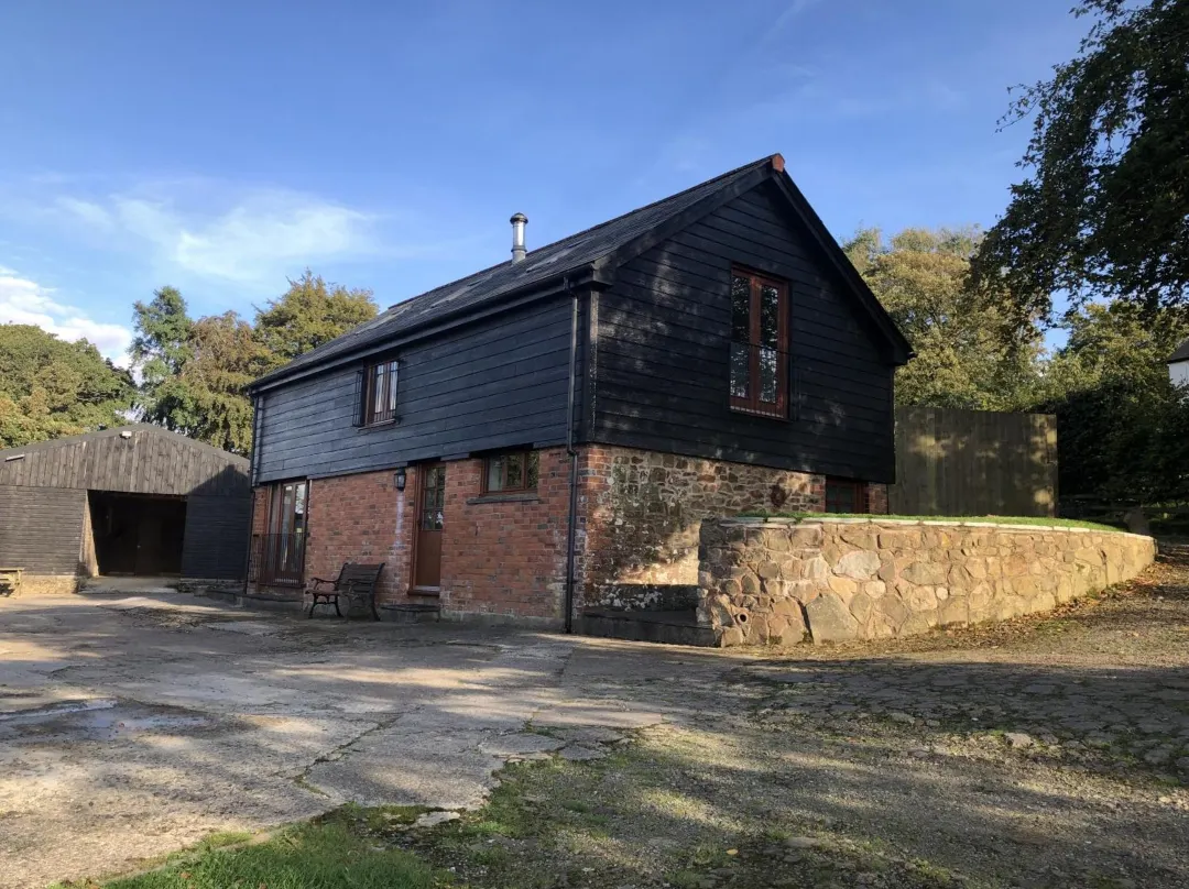 Holsworthy Holiday Cottages - Holsworthy