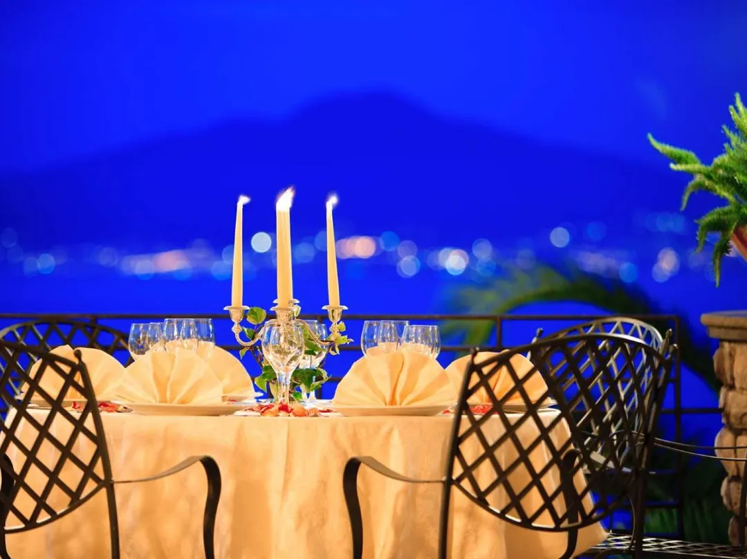 Romantic Relais Sorrento - Sorrento
