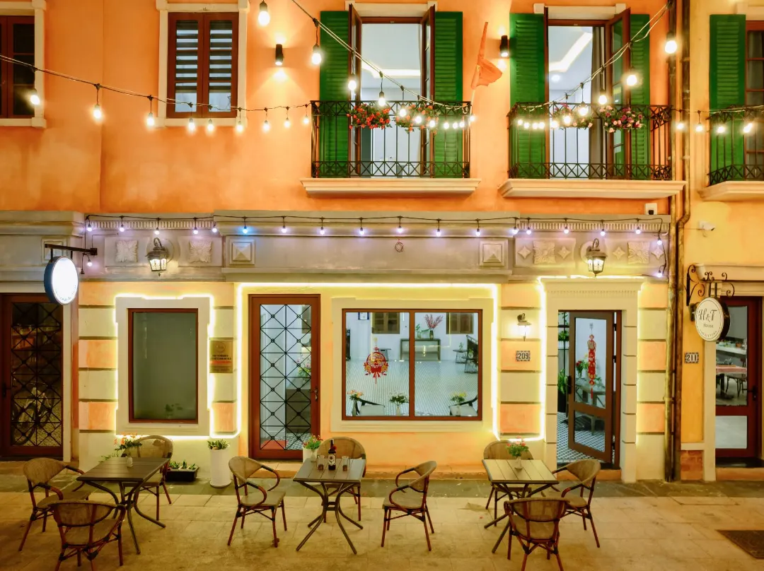 Bella Hotel Phu Quoc - Free Tour To Take Pictures Of Sunset Town - Phú Quốc