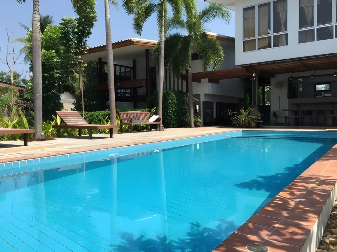 The My Home Resort - Prachuap Khiri Khan