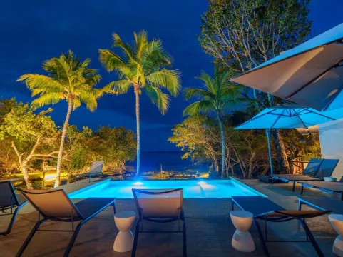 Hotel Azulea Bacalar - Lagoon Front - Bacalar