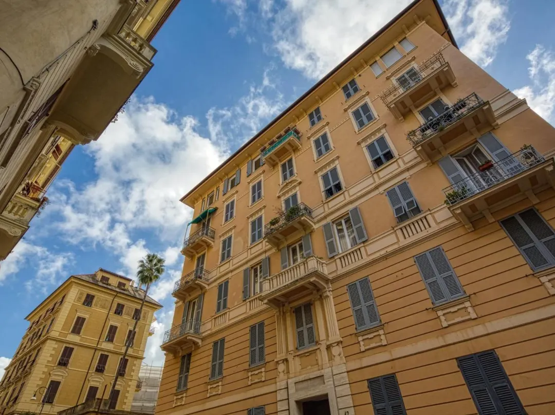 Livin' Portofino Sea - Rapallo