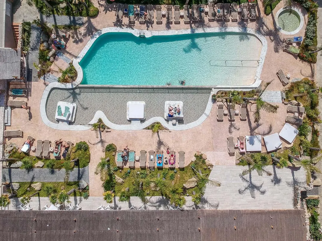 Hotel Tarifa Lances, A Member Of Radisson Individuals - Tarifa
