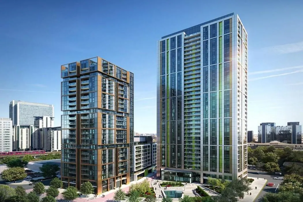 Charles Hope Canary Wharf South Quay - Greenwich