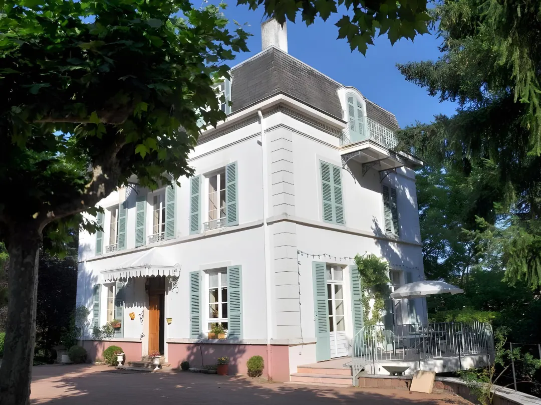 Les Jardins De L'hacienda - Rhône