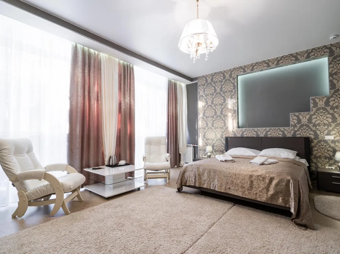 Koshkul Sanatorium - Миасс