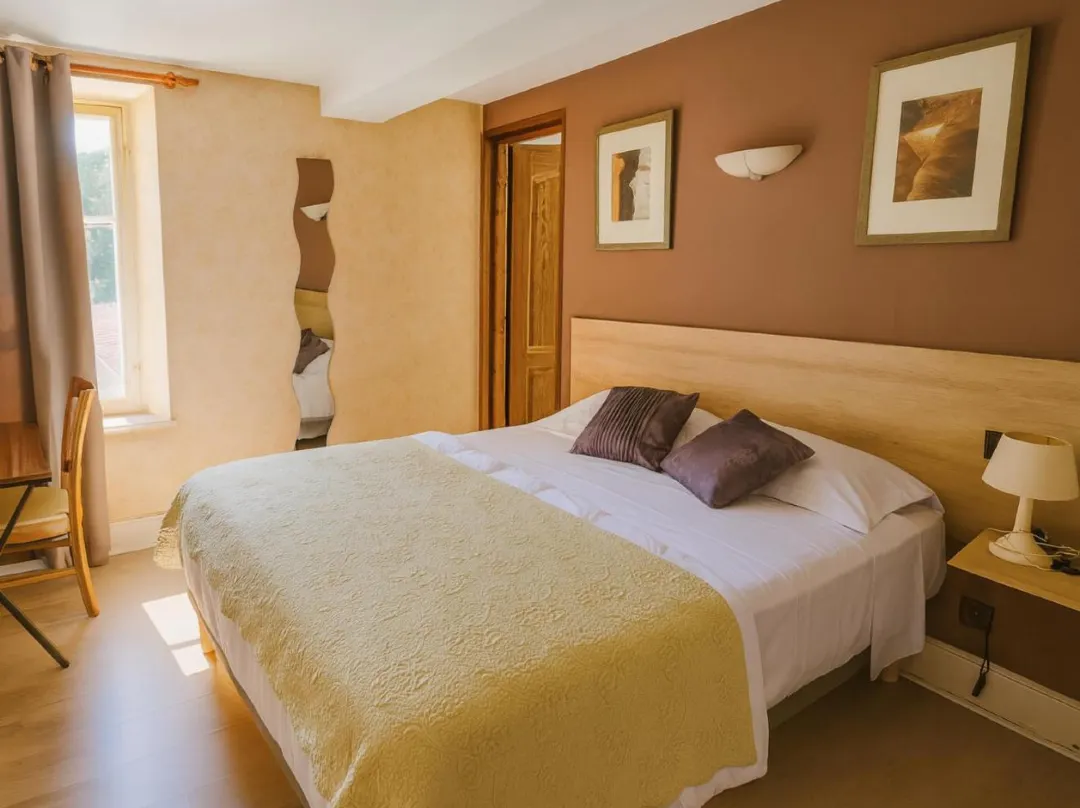 Le Relais - Côte-d'Or