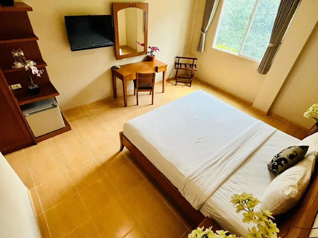 U Village Hotel And Villa - Bandung