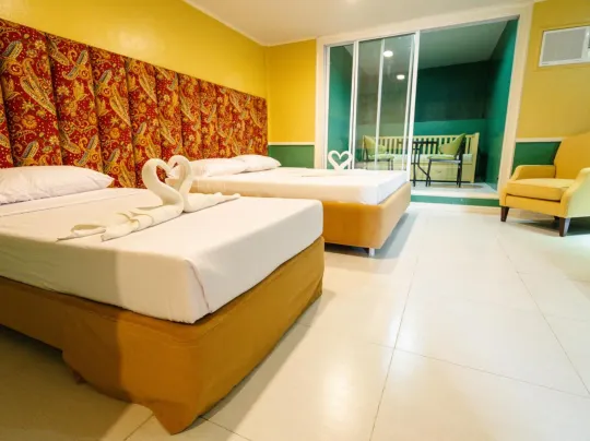 Jacobs Hill Tagaytay - Silang