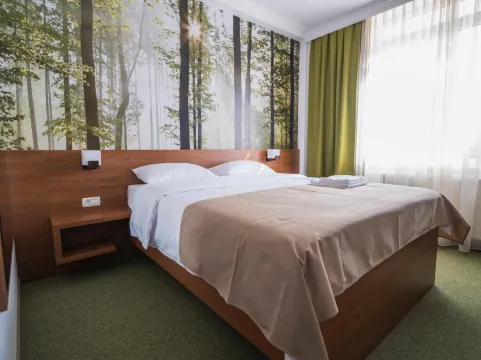 Hotel Comat Deva - Deva