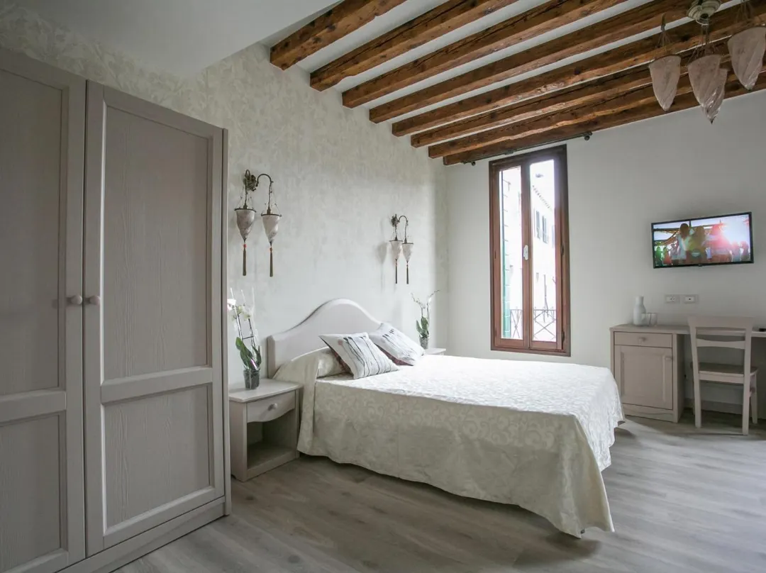 Guesthouse Ca' Dell'angelo - Venecia