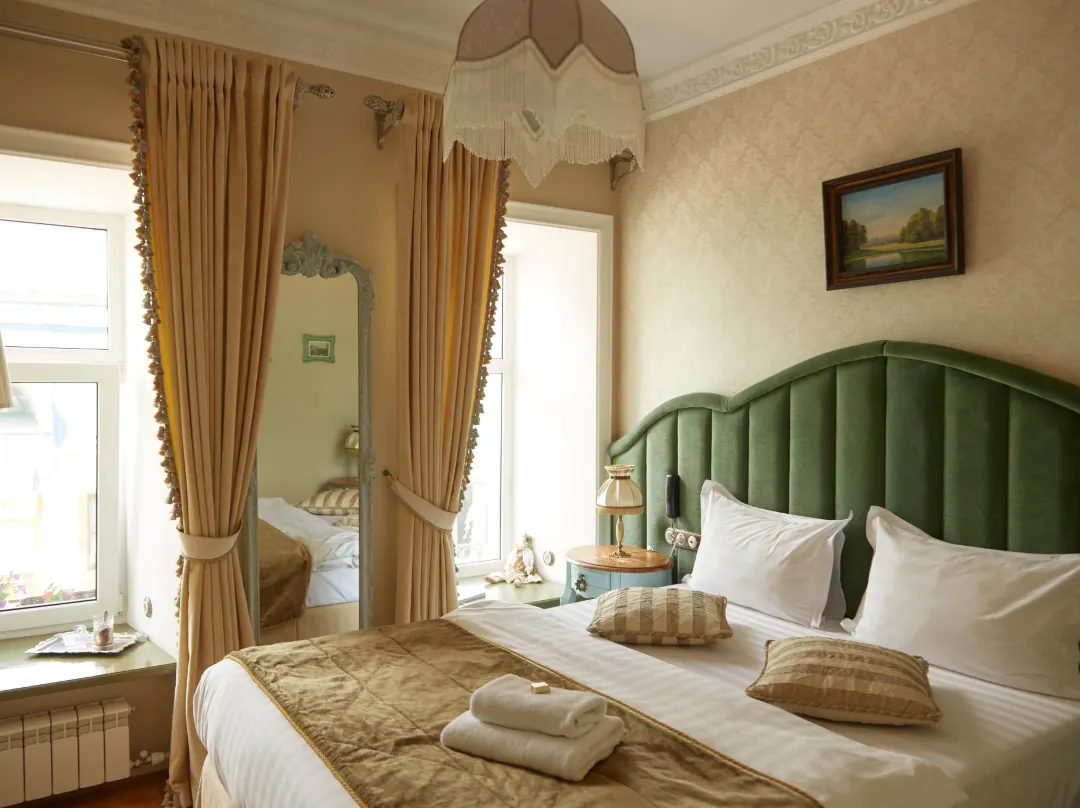 Butik Hotel 1881-new - Ульяновск