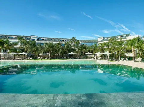 Calderona Wellness - Bétera