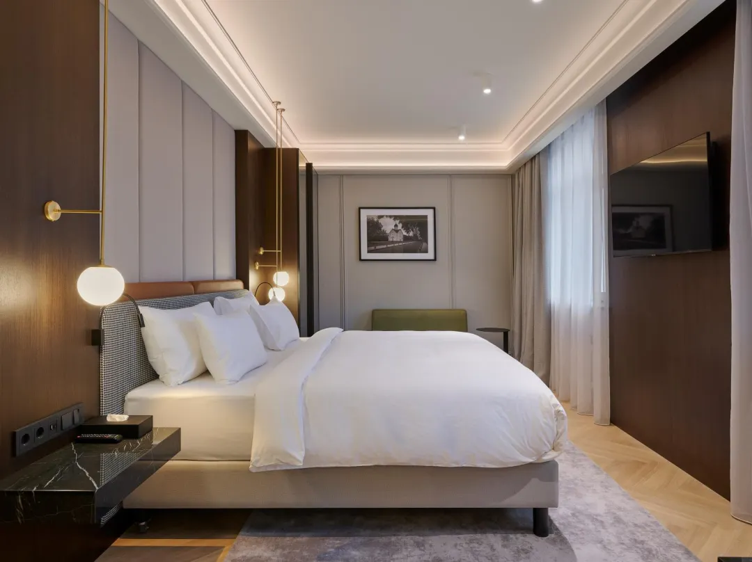 Acron Hotel Veliky Novgorod, A Member Of Radisson Individuals - Великий Новгород