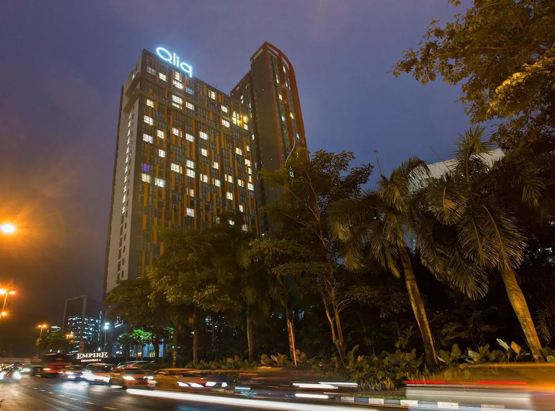 Qq Damansara - Petaling Jaya