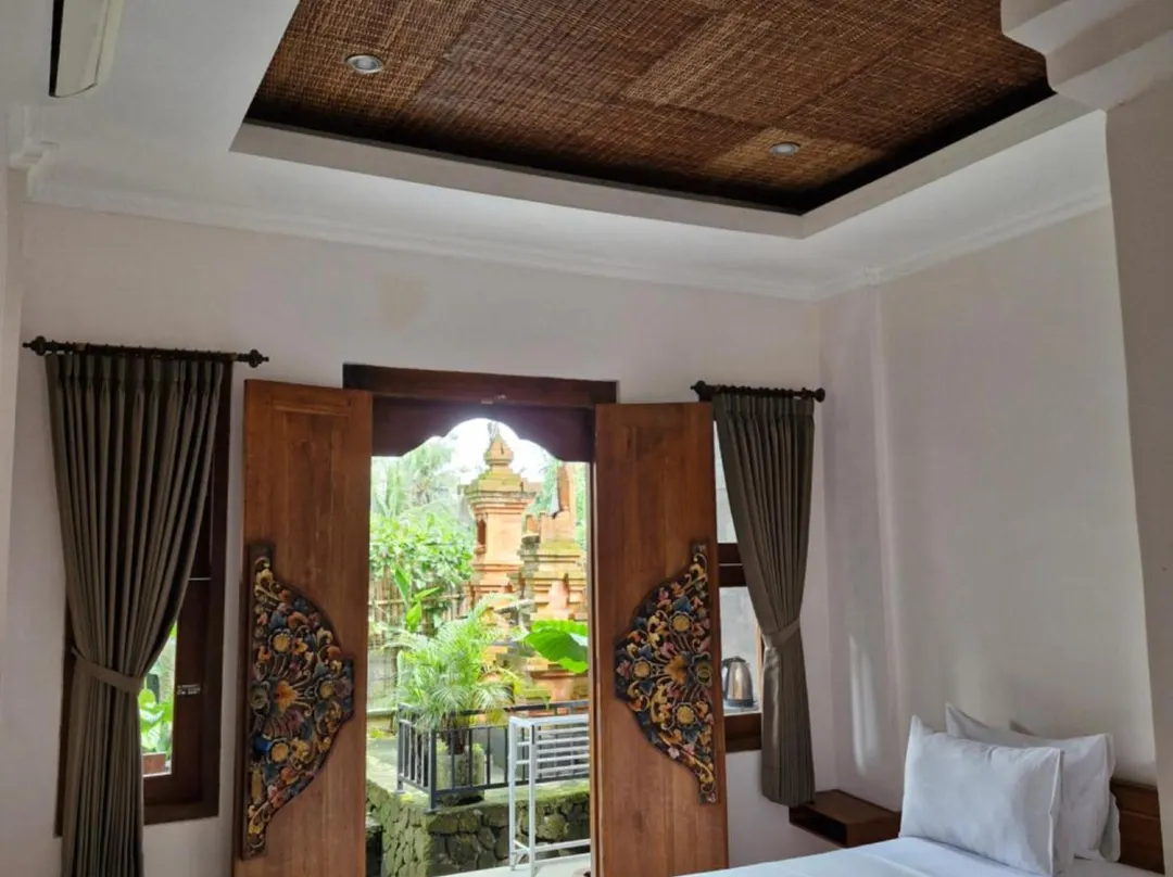 Sampara Ubud - Ubud